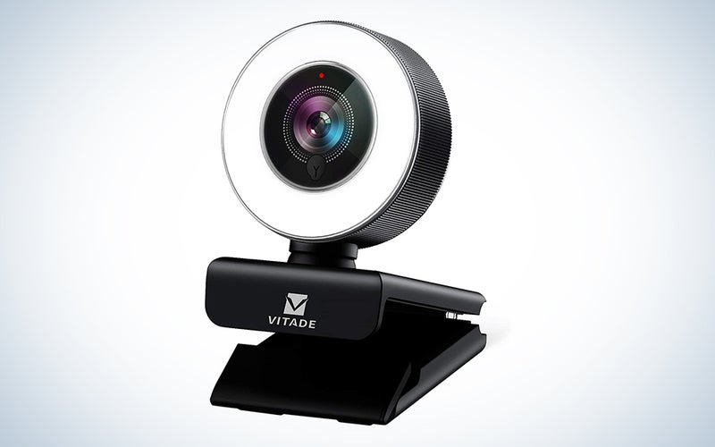 The best cameras for streaming in 2023 | Popular Photography
