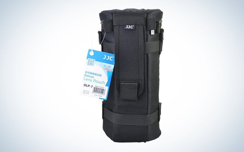 The best camera lens cases for 2023 | Popular Photography