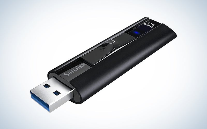 The best flash drives for 2023 | Popular Photography
