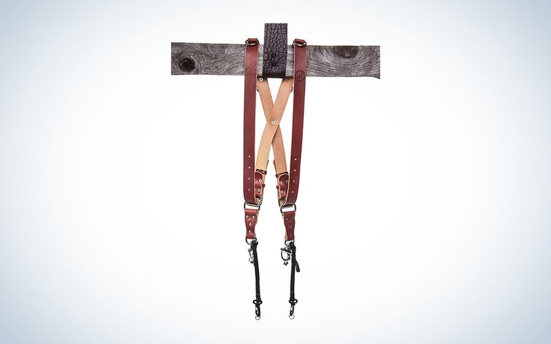 The best camera straps in 2023 | Popular Photography