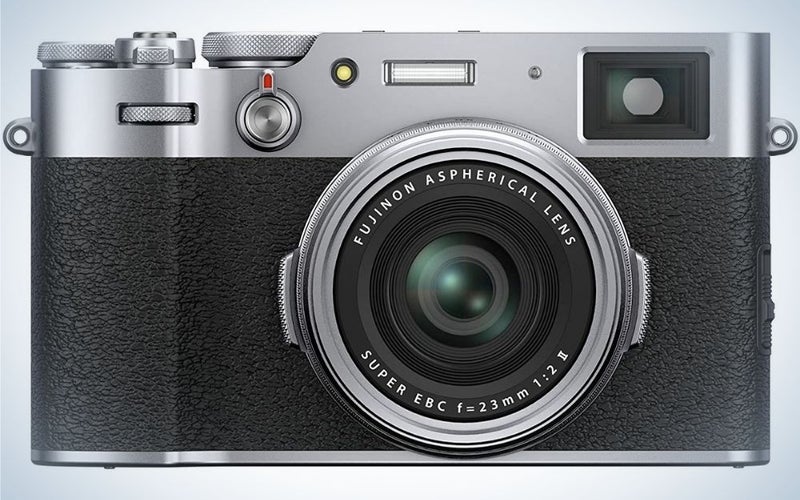 Best Fujifilm cameras for 2022 | Popular Photography