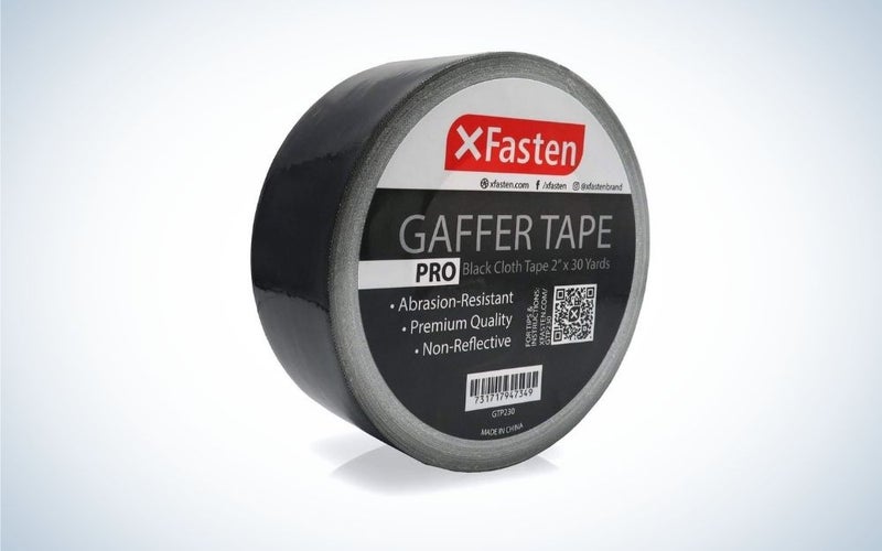 The best gaffer tape for film sets, stages, and more | Popular Photography
