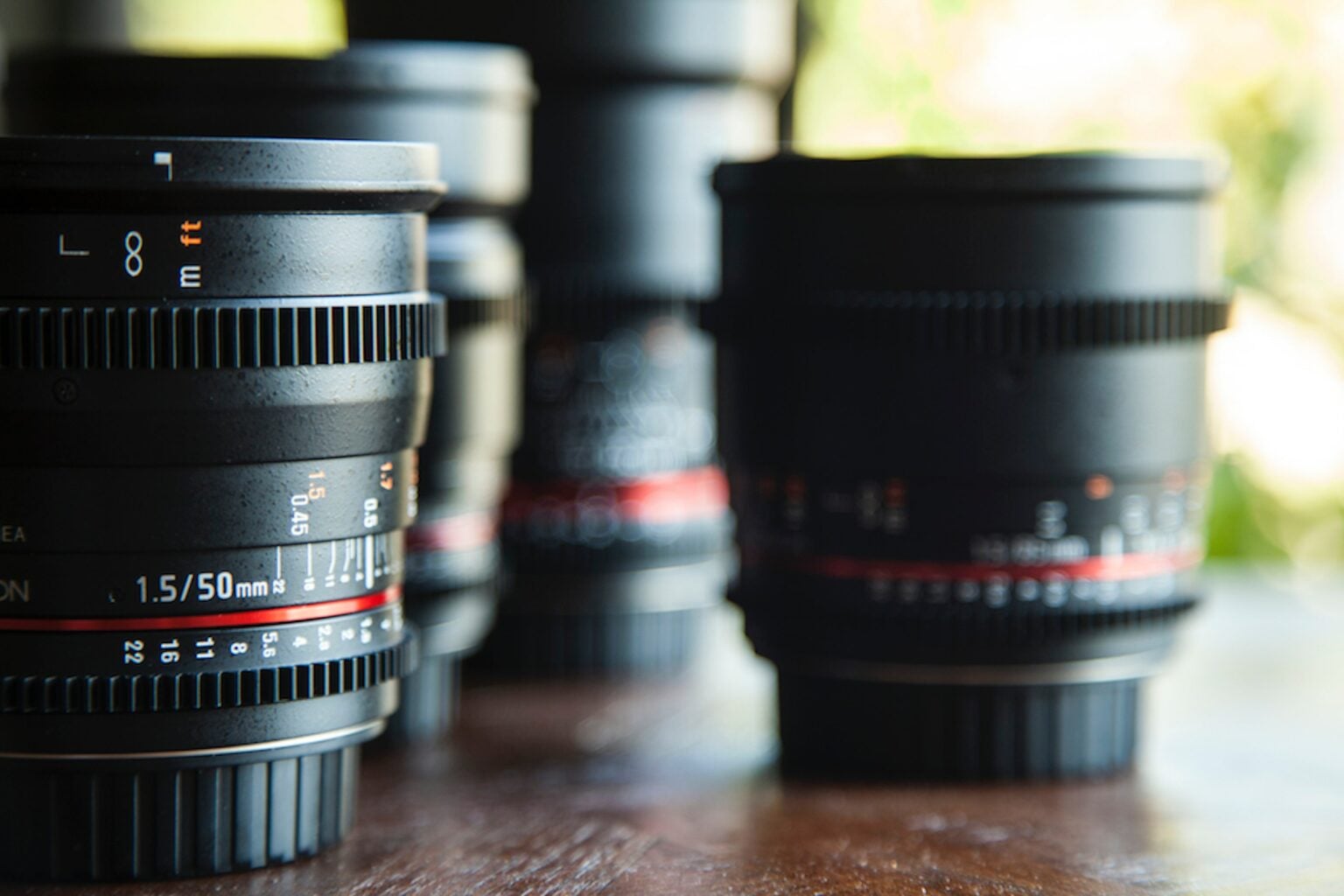 Best camera lenses of 2023 | Popular Photography