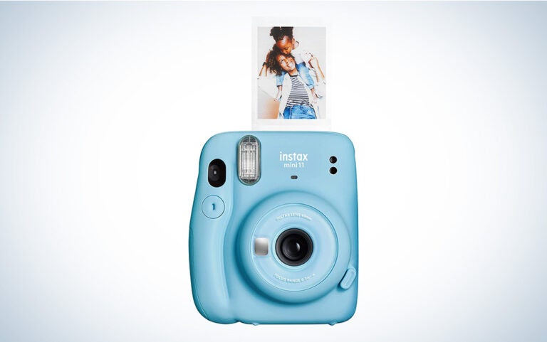 Best Instant Camera | Polaroid, Fujifilm & More | Popular Photography