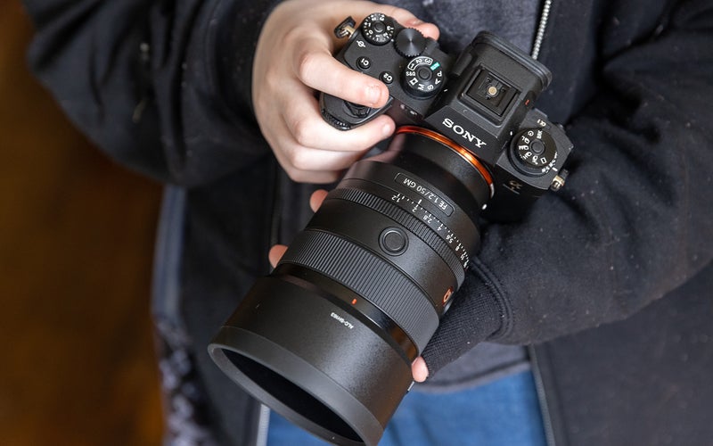 The best Sony cameras in 2023 | Popular Photography