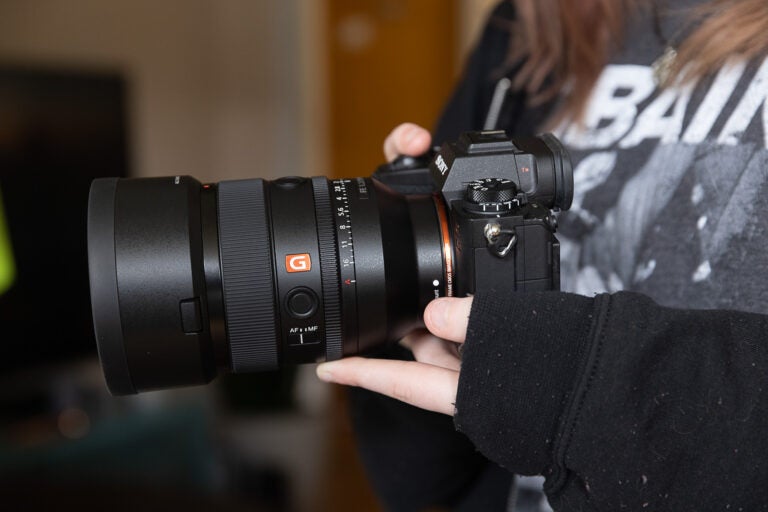 Sony 50mm f/1.2 Lens Review: The Alpha Prime | Popular Photography
