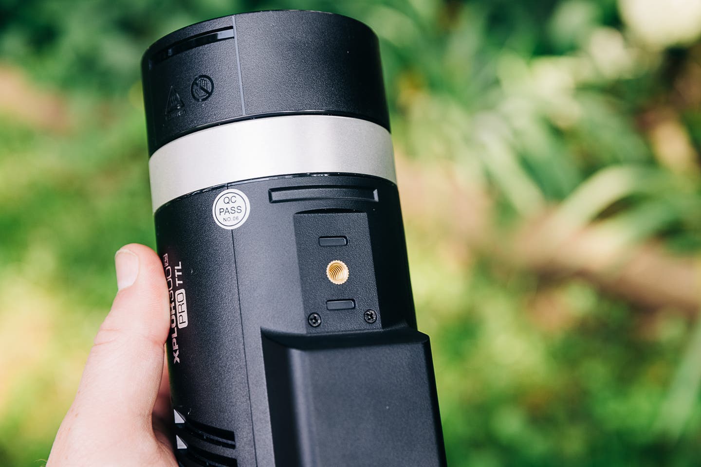 Flashpoint Xplor 300 Pro: Big light in a little package | Popular ...