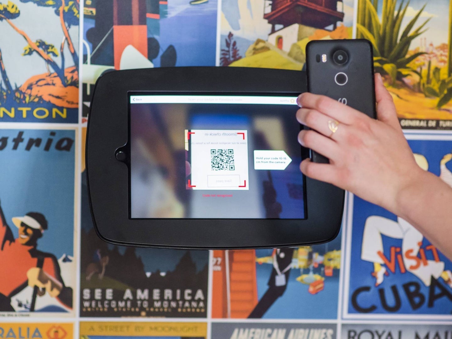 How to make your own QR codes | Popular Photography