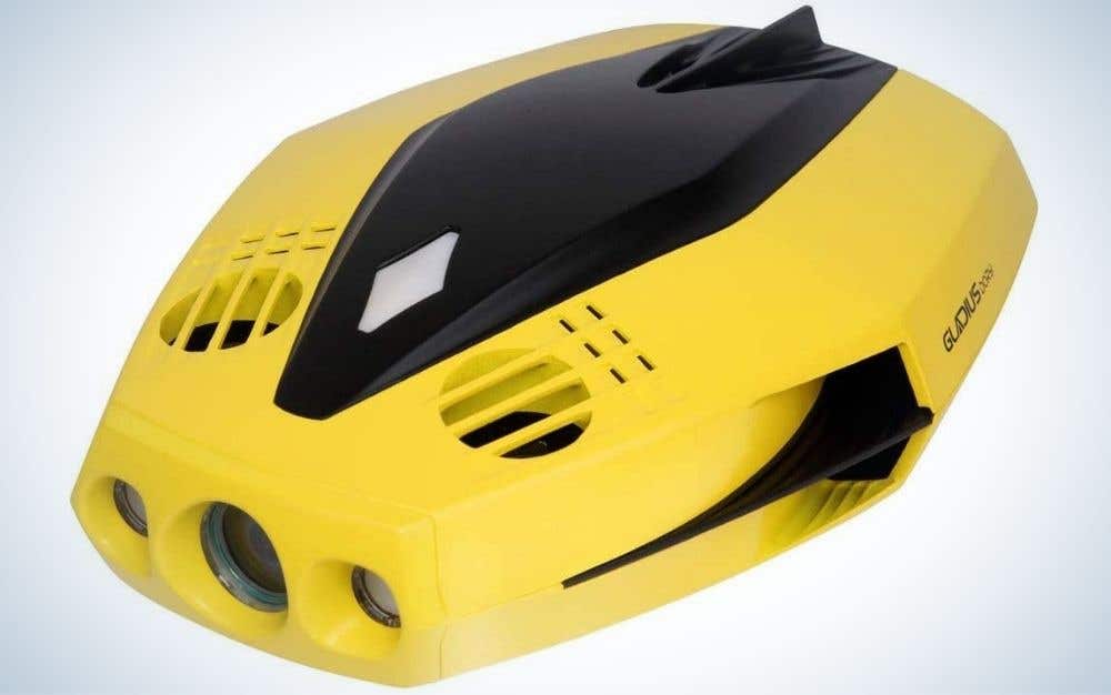 The best underwater drones of 2023 | Popular Photography