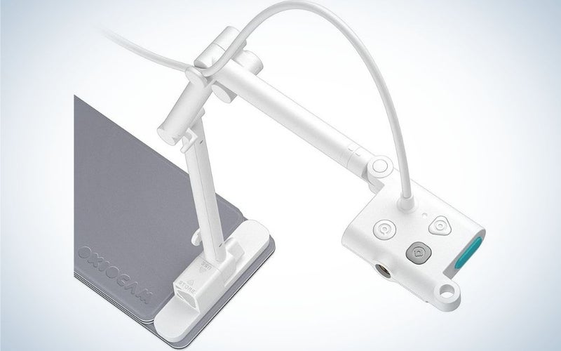 Best document cameras in 2022 | Popular Photography