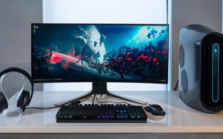 The best desktop computers of 2023 | Popular Photography