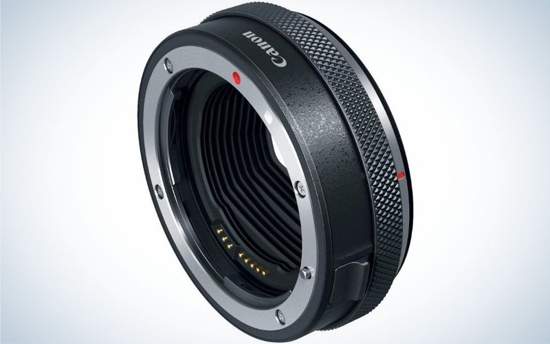 Best lens adapters of 2023 | Popular Photography