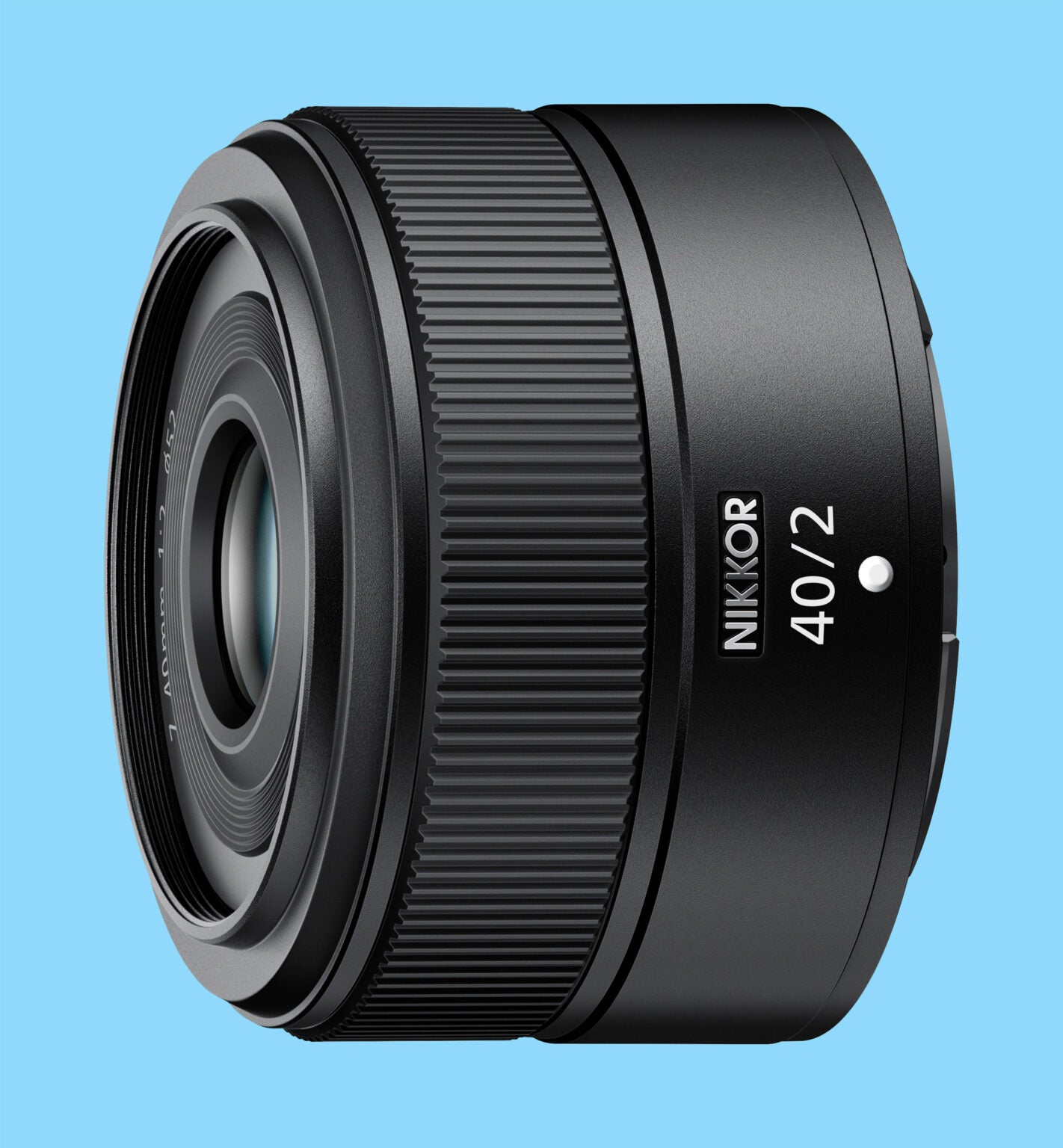 New Nikon Z 40mm F2 ships this fall for $299 | Popular Photography