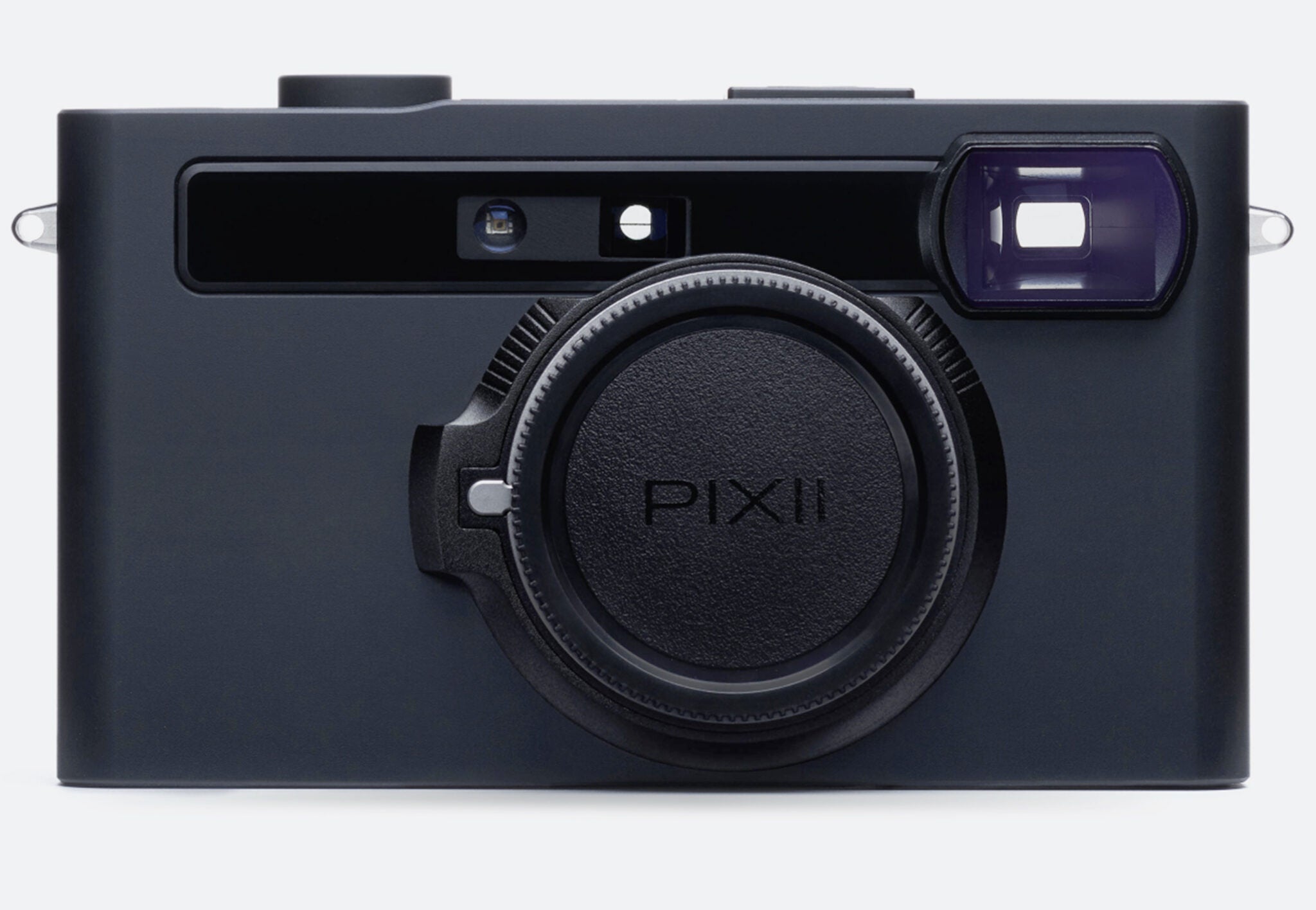 New gear: Pixii rangefinder sports a 26MP sensor | Popular Photography
