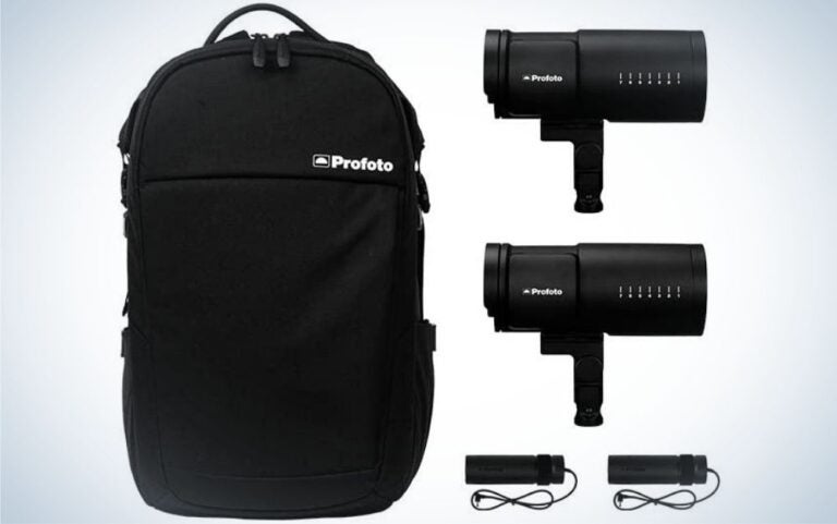 Best portrait lighting kits in 2022 - EditionsPhotoArt