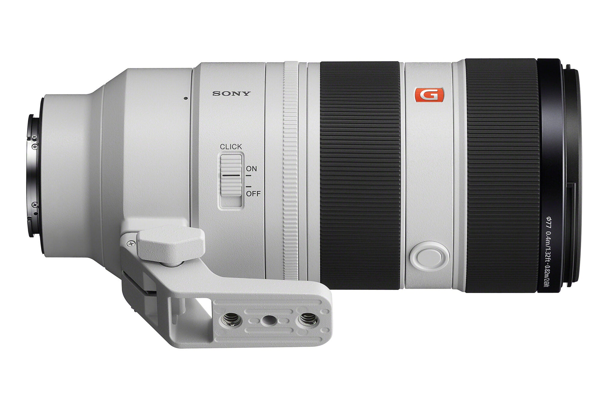 First look: Sony 70-200mm f/2.8 GM version II | Popular Photography
