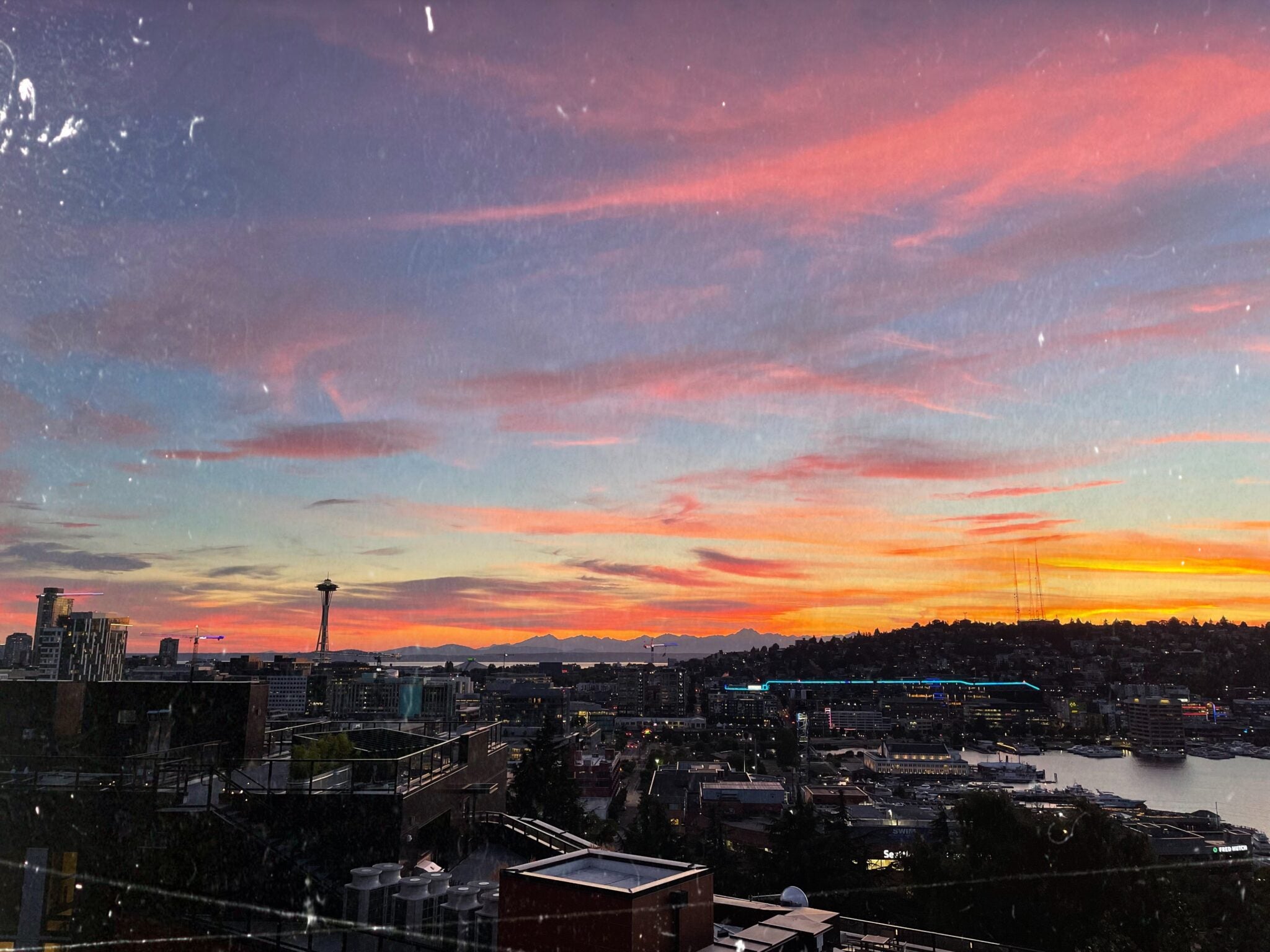 VSCO's new in-app "FX's" are built from film scans | Popular Photography