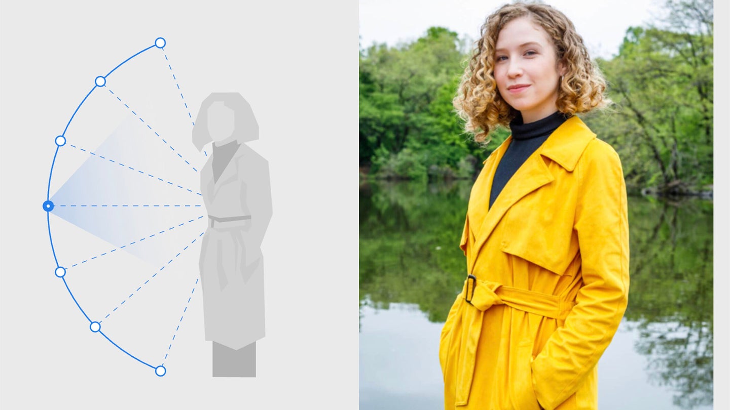 How To: Shoot a Vertical Panorama