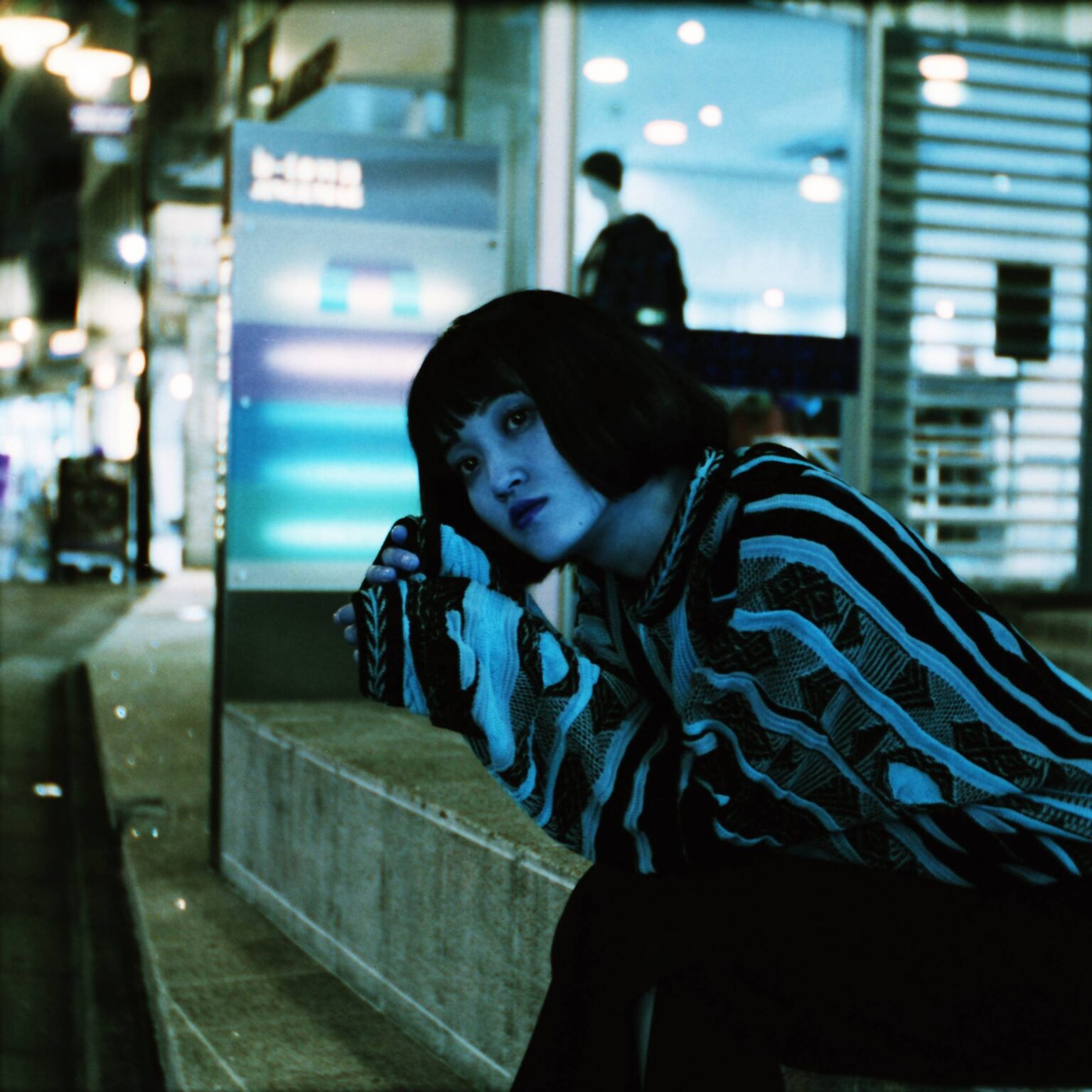 Lomography to revive LomoChrome Turquoise Film | Popular Photography