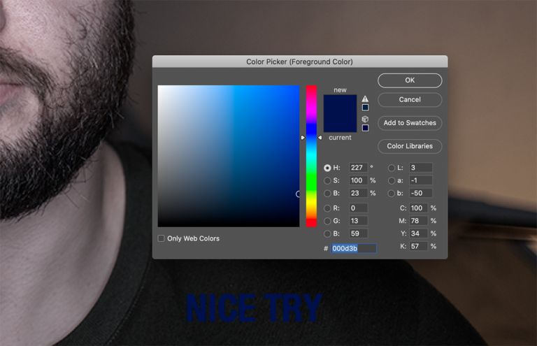 How to hide a secret message in your images | Popular Photography