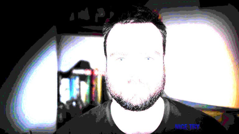 How to hide a secret message in your images | Popular Photography