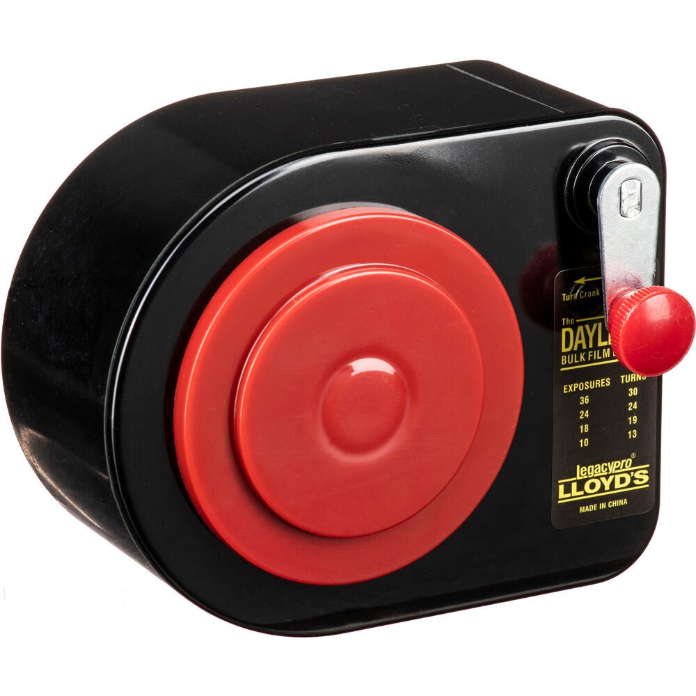 Best gifts for film photography devotees - EditionsPhotoArt