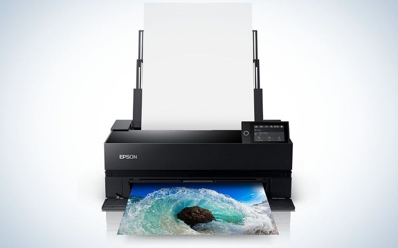 Best home printers in 2023 | Popular Photography