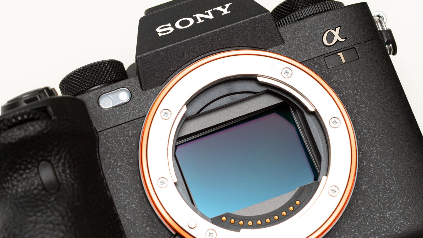 New Gear: Profoto RFi 4' Octabox Lighting Modifier