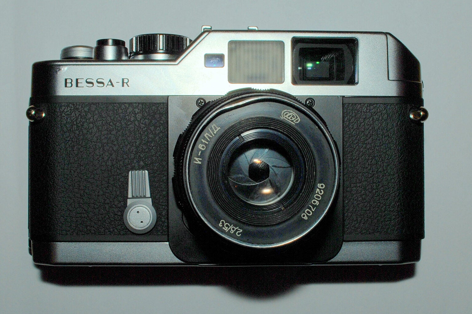 Ten alternatives to high-priced film cameras | Popular Photography