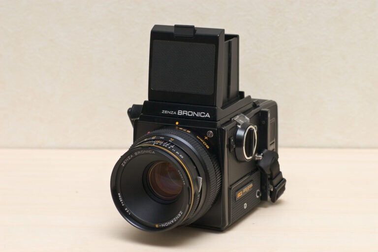 Ten alternatives to high-priced film cameras | Popular Photography