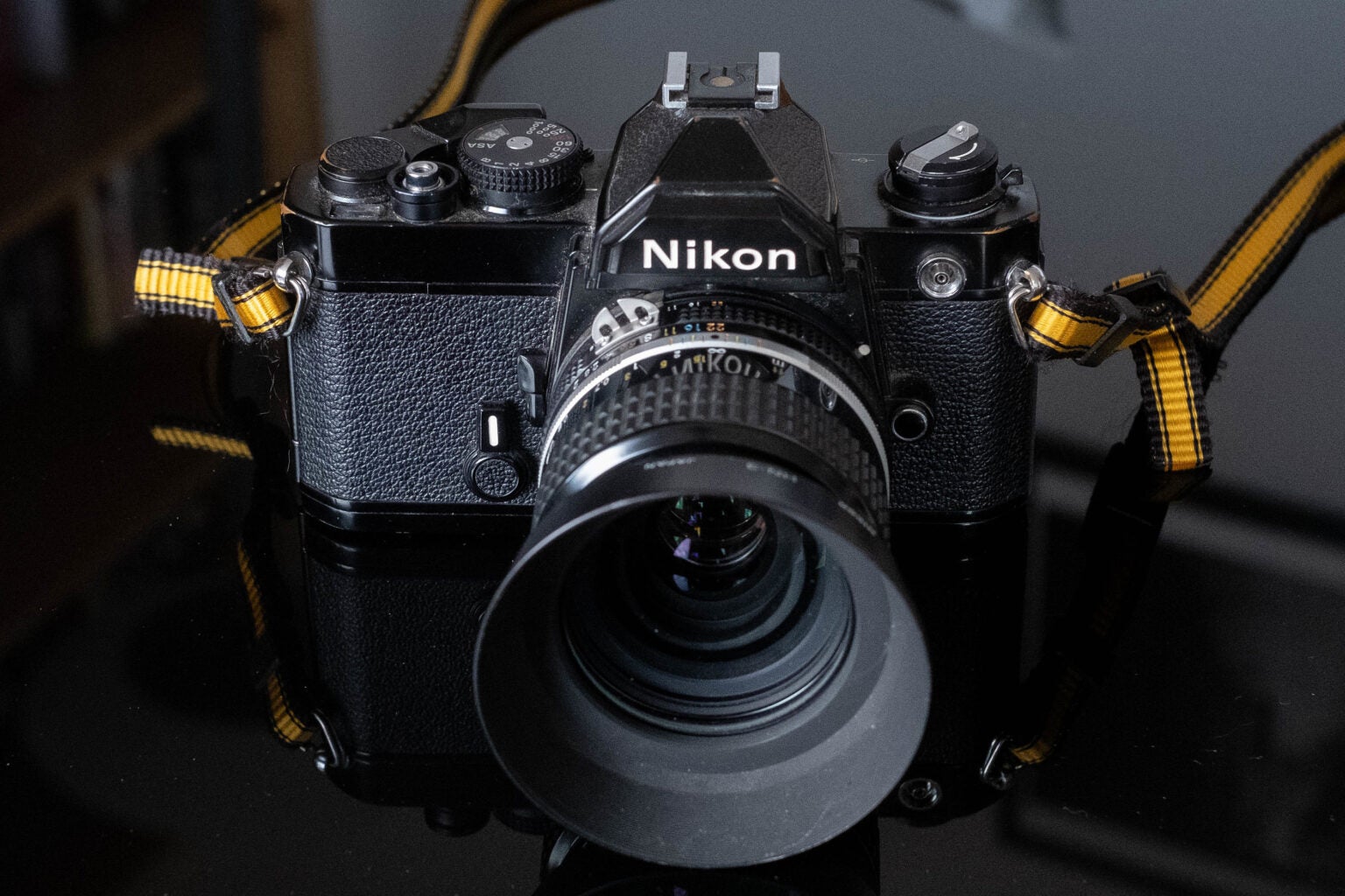 Ten alternatives to high-priced film cameras | Popular Photography