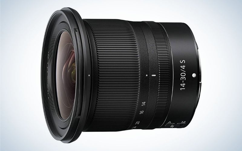 Best wide-angle lenses for Nikon of 2022 | Popular Photography