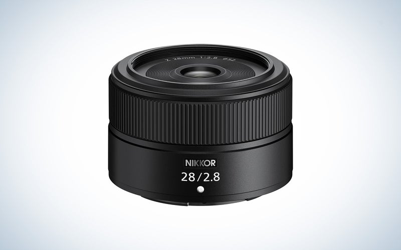 The best wide-angle lenses for Nikon of 2023 | Popular Photography