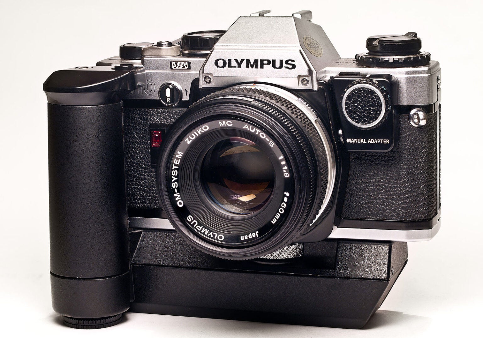 Our 9 favorite Olympus cameras of all time | Popular Photography