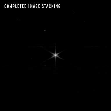 How to 'focus' a six-ton space telescope | Popular Photography