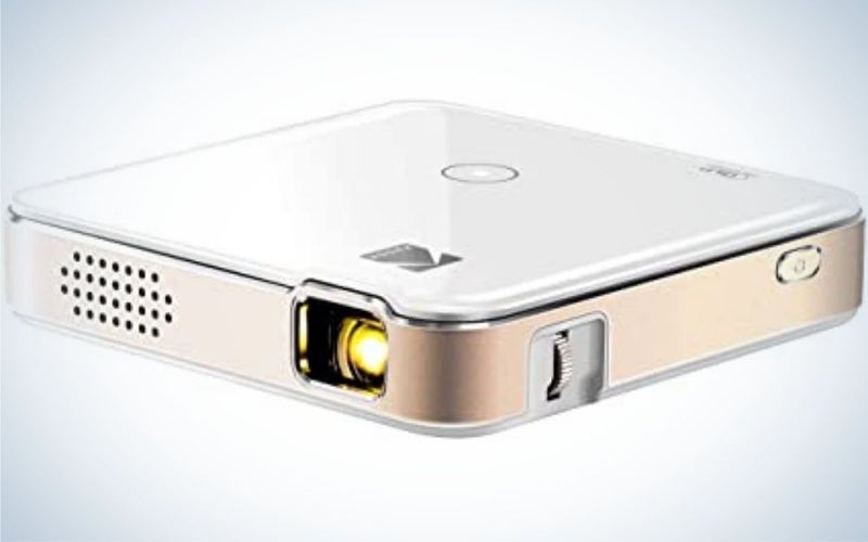 The best budget projectors of 2023 | Popular Photography