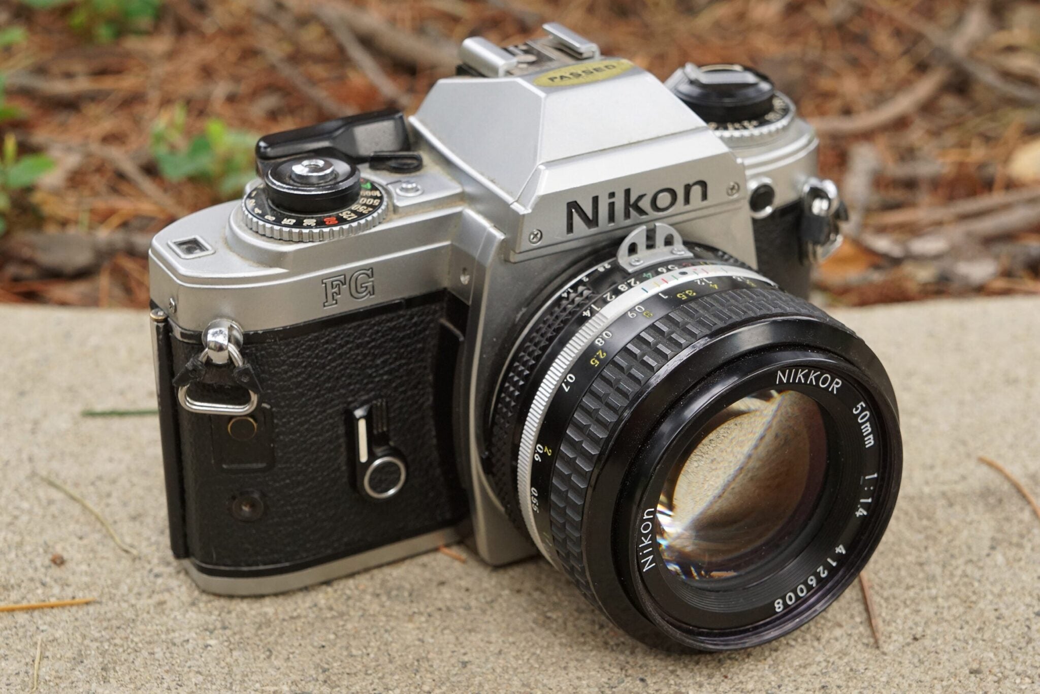 Going back to film? Here’s what's changed | Popular Photography