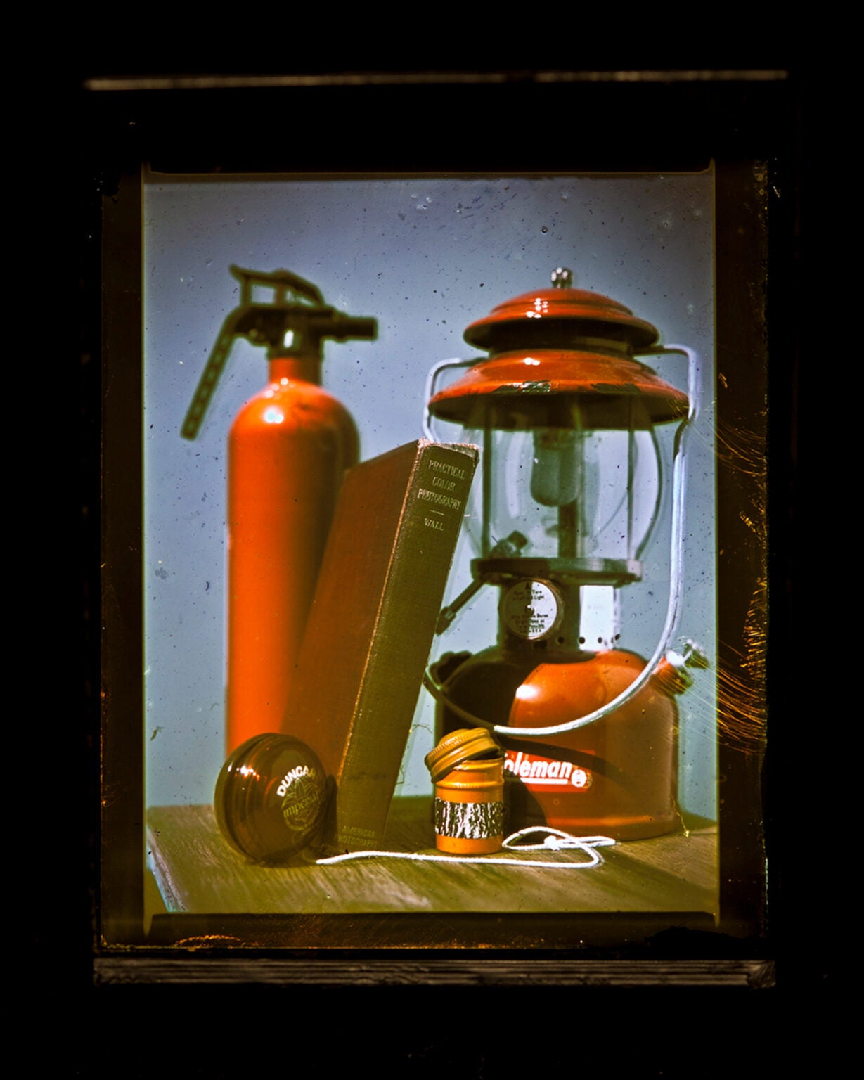 How make a Lippmann color plate in 2022 | Popular Photography