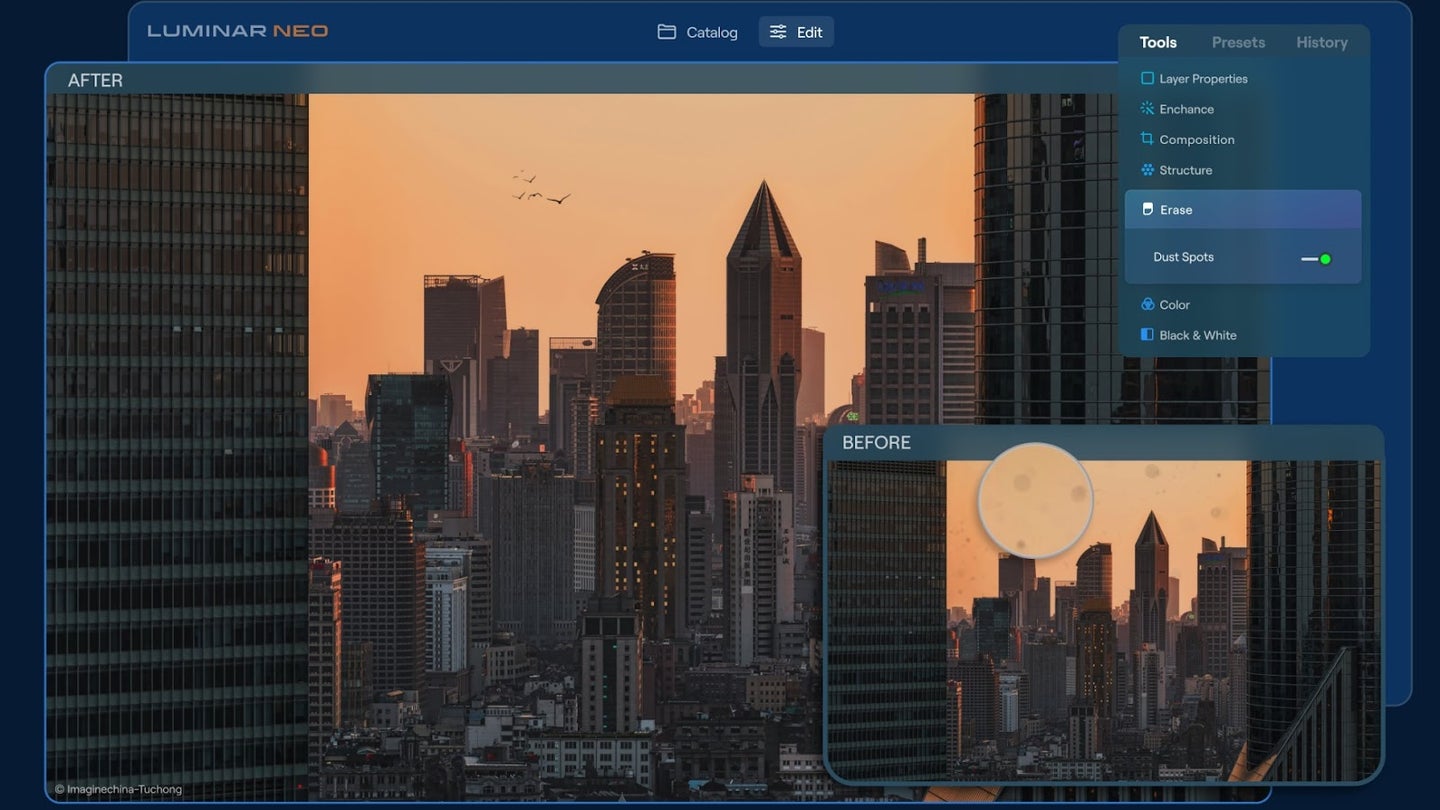 New Gear: Lolumina Soft Release Button (For Non Threaded Shutters)