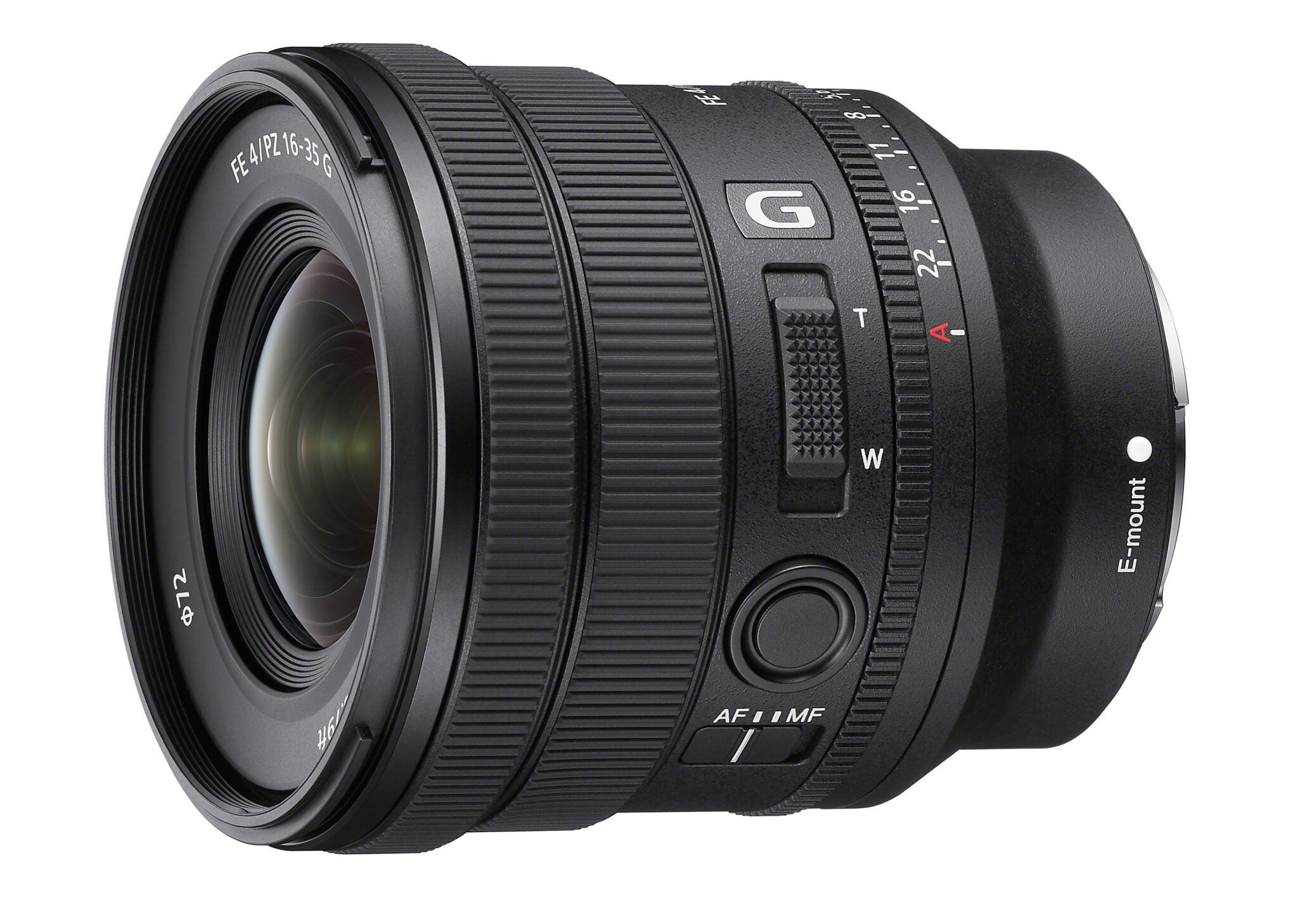 New gear: Sony 16-35mm f/4 G full-frame lens | Popular Photography