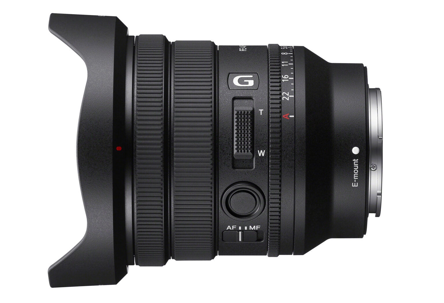New gear: Sony 16-35mm f/4 G full-frame lens | Popular Photography