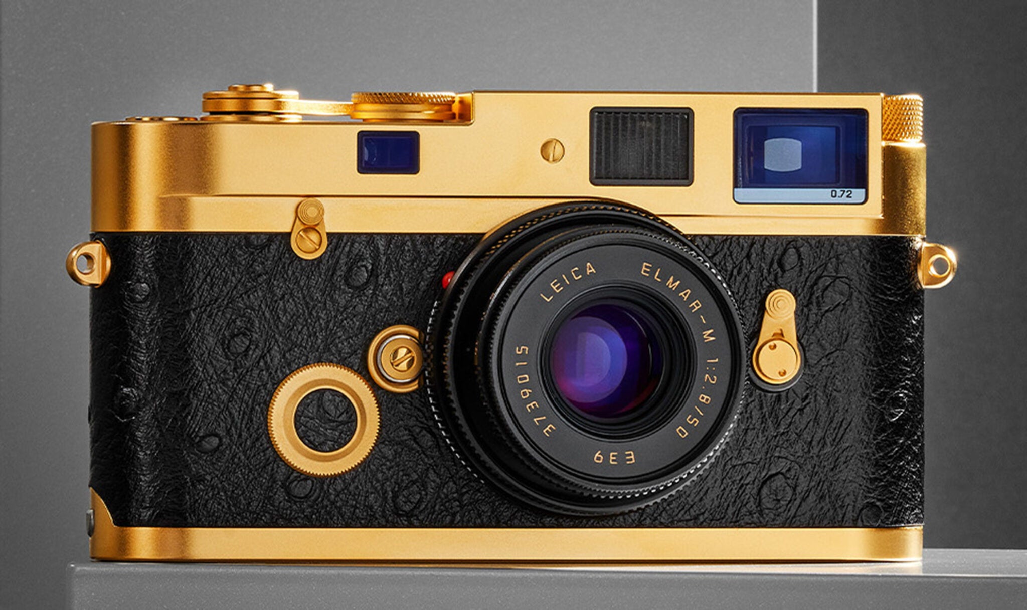 Is this prototype Leica the world’s most expensive camera ...