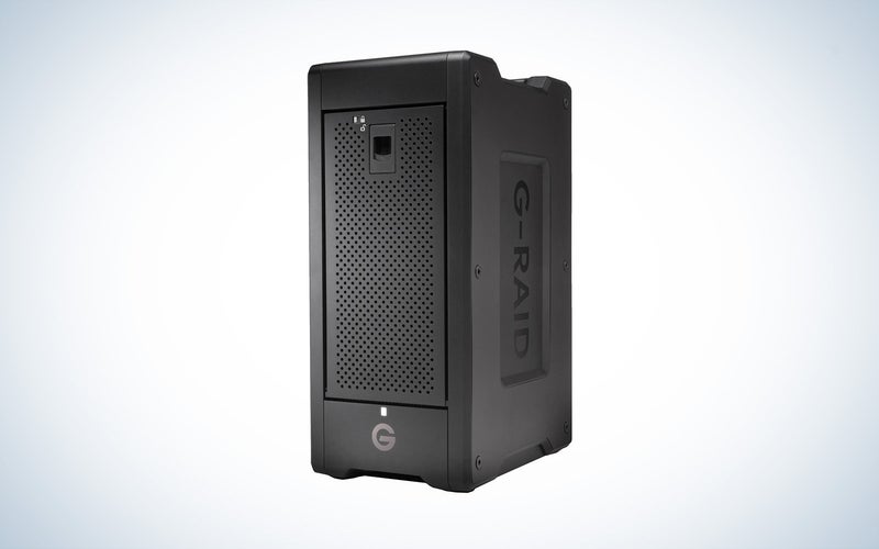 World Backup Day storage deals | Popular Photography