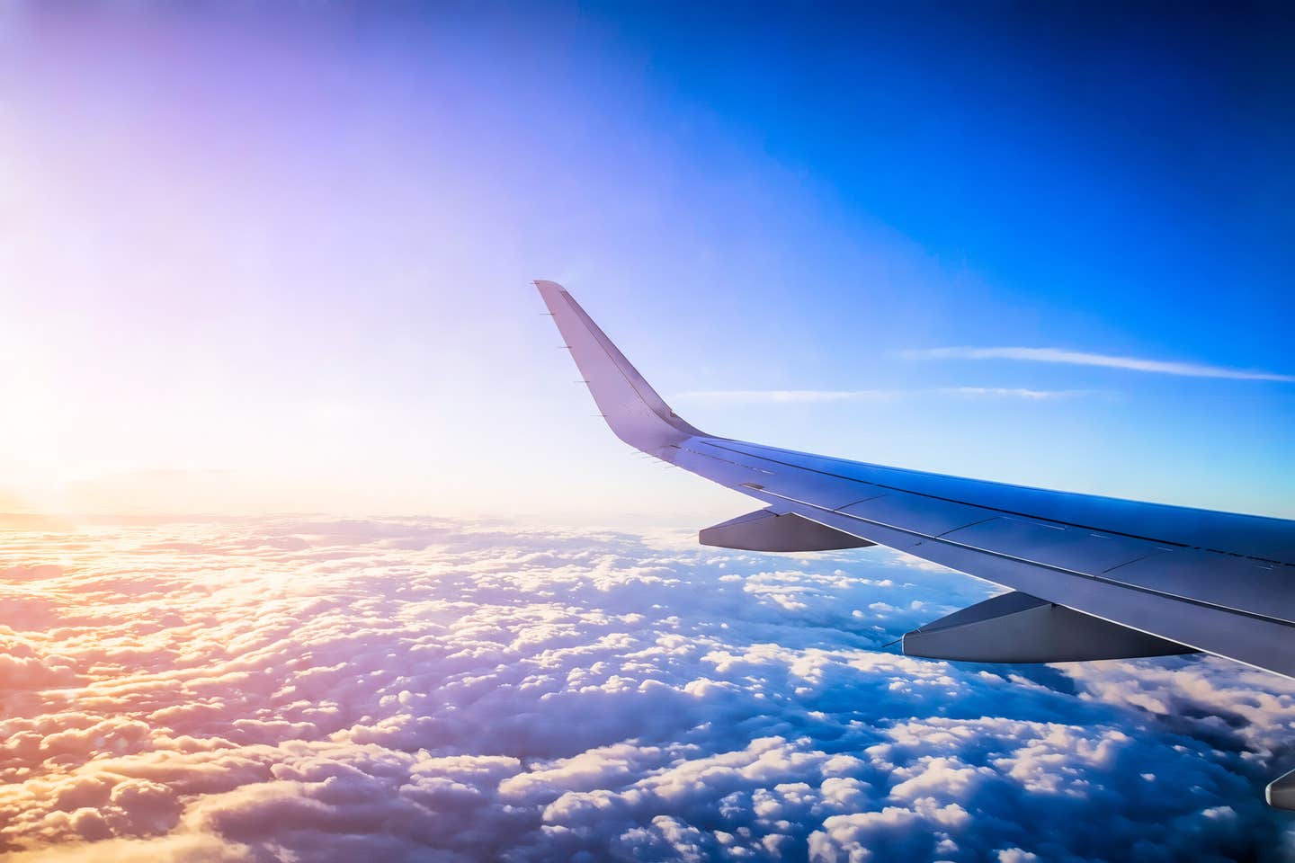 How to fly with film | Popular Photography