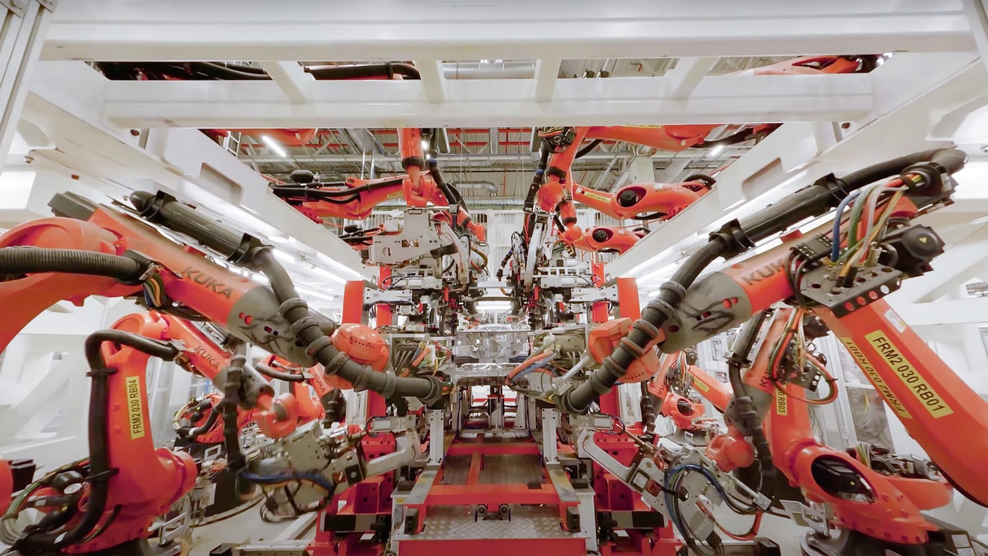 How LED Streetlamps Could Change the Look of Night Photography Forever