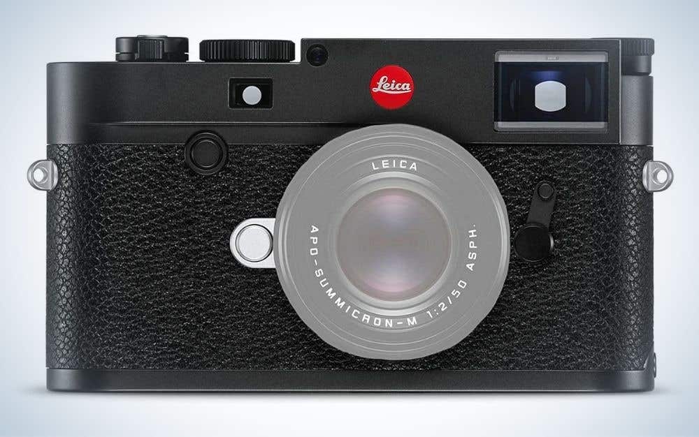 The best Leica cameras of 2023 | Popular Photography