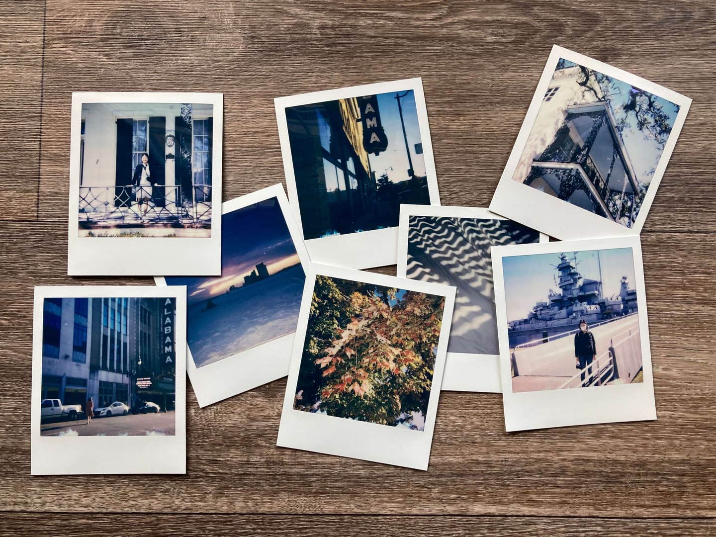 Photo challenge: Show us your instant film photos | Popular Photography