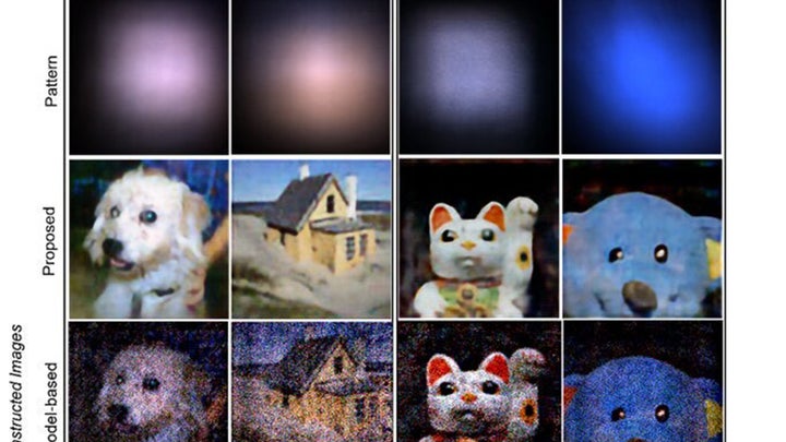 MIT Algorithm Predicts What Makes Photos Popular On the Web