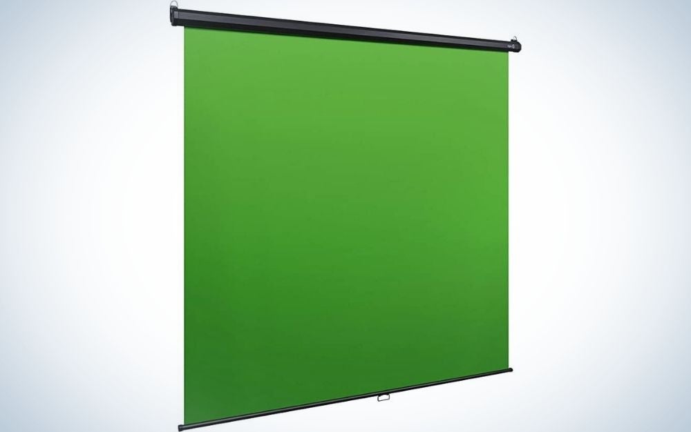 The best green screens in 2023 | Popular Photography