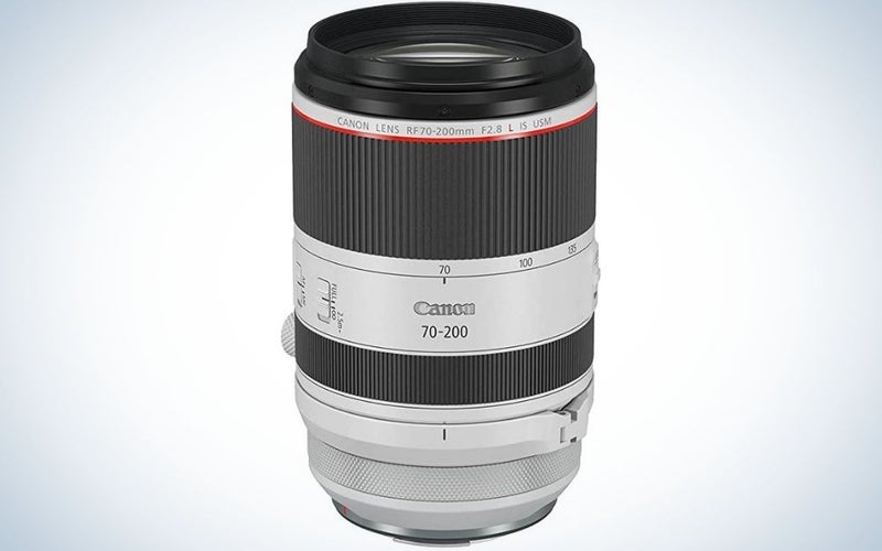 Best Telephoto Lenses For Canon of 2022 | Popular Photography